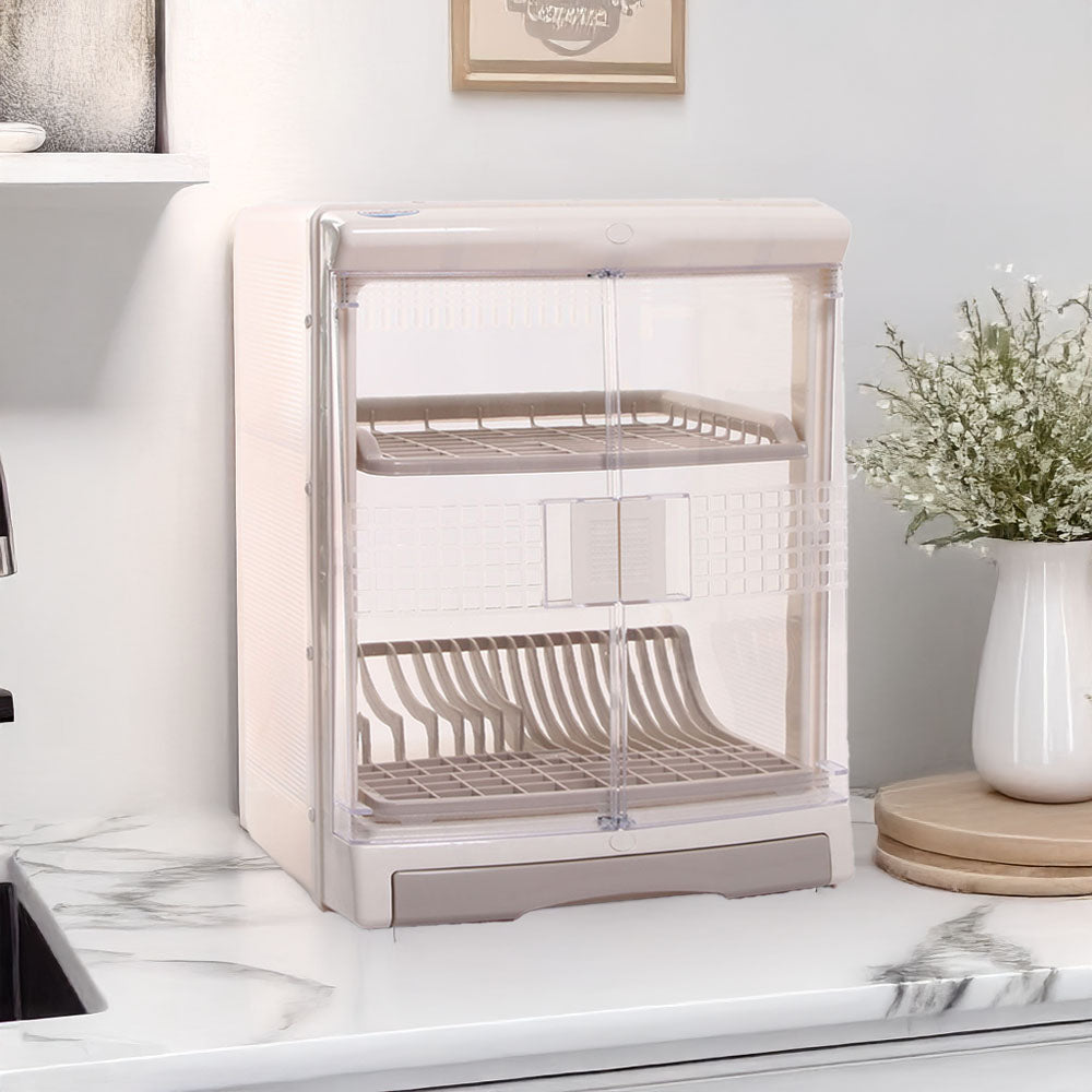 Orocan 8729 Splendido Dish Cabinet – SM Home