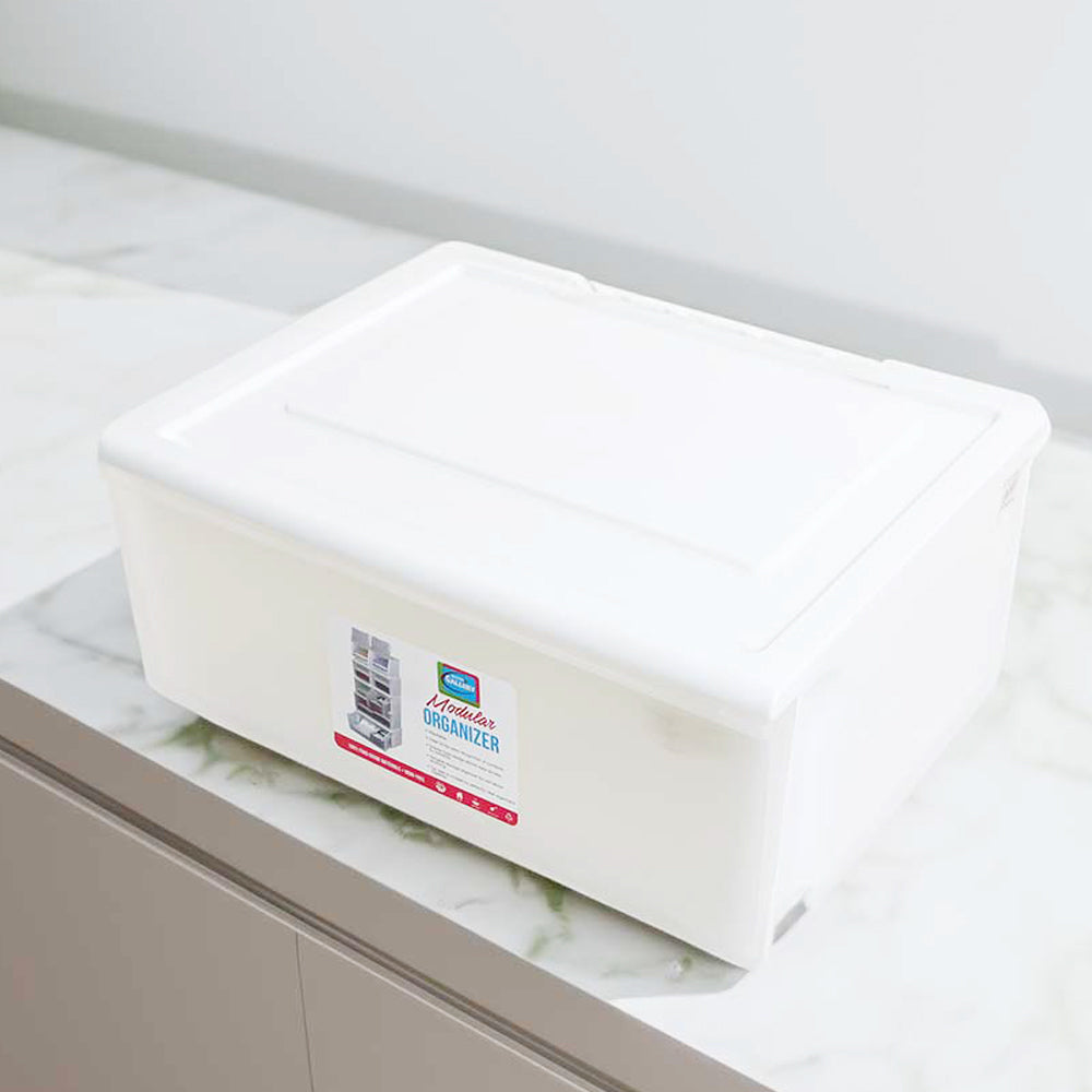 Home Gallery Modular Organzier Drawer Type - 39 x 51 x 23cm – SM Home