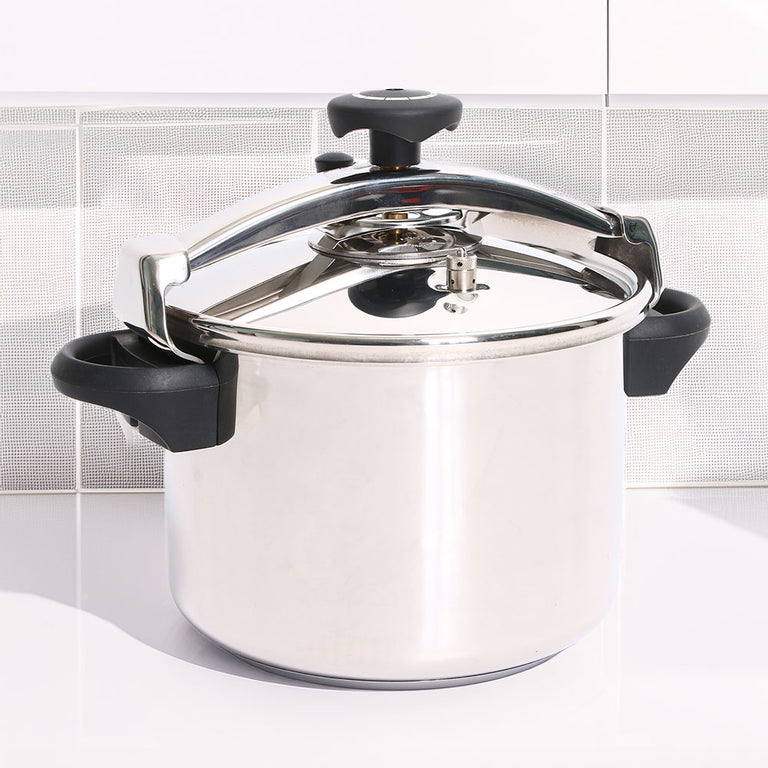 Chef's Classics Protea Pressure Cooker - 8L – SM Home