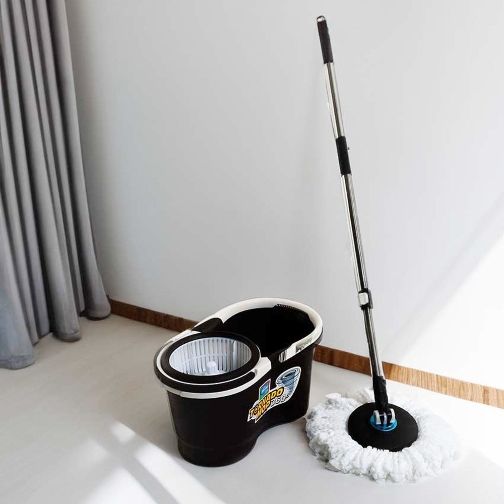 Home Gallery Tornado Mop - 49 x 29.4 x 26.5CM – SM Home