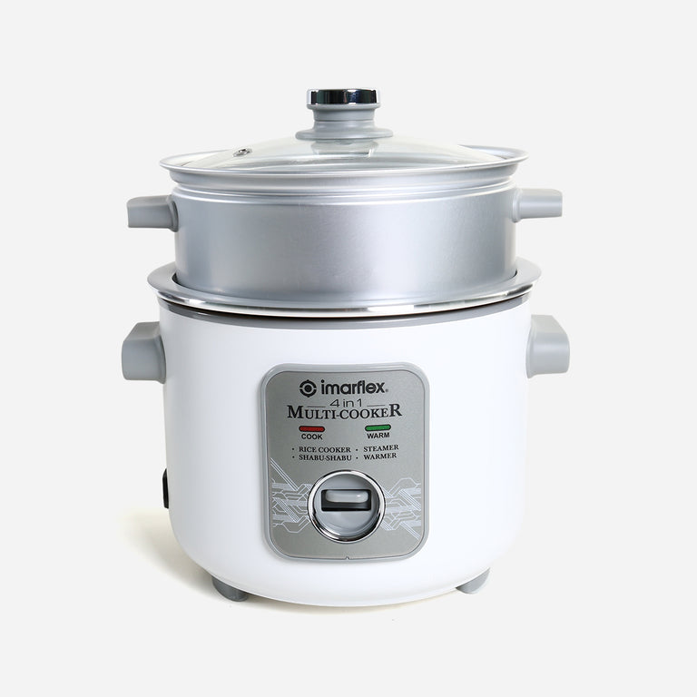 Imarflex Turbo Airfryer CVO303FTR - 30L – SM Home