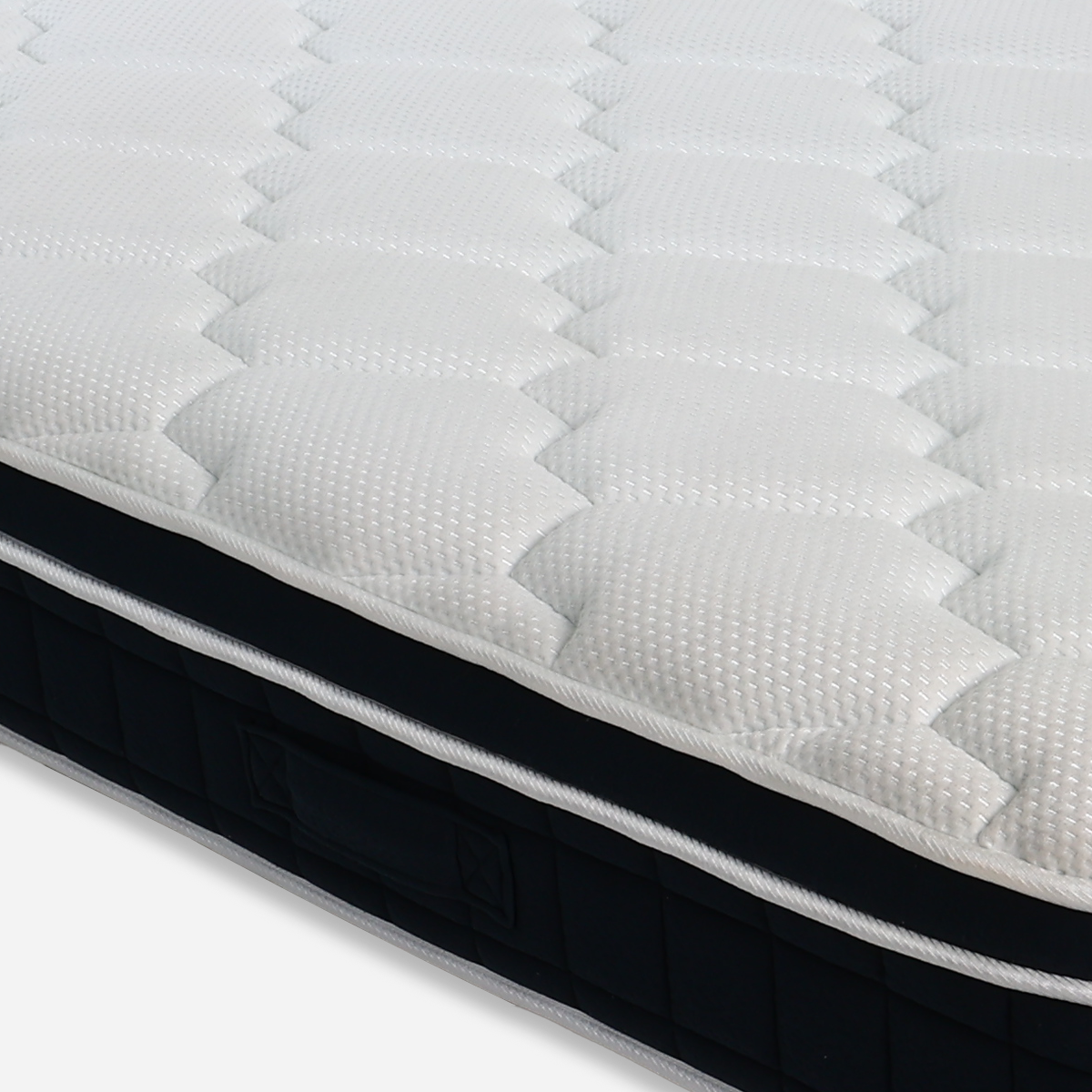 Uratex Trill Hybrid Mattress - 10x48x75in. – SM Home