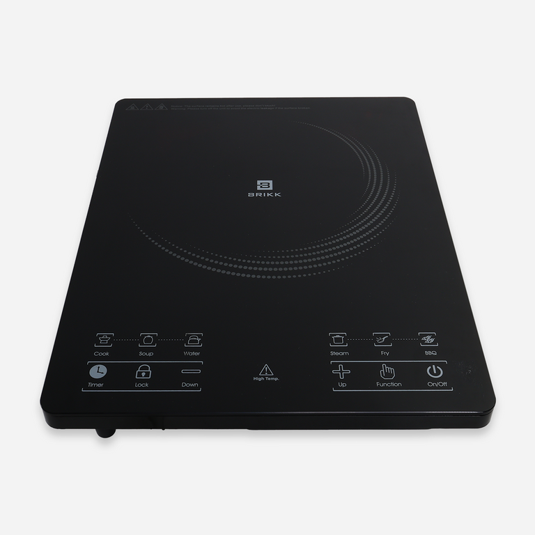Hanabishi Induction Cooker – SM Home