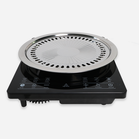 Hanabishi Induction Cooker – SM Home