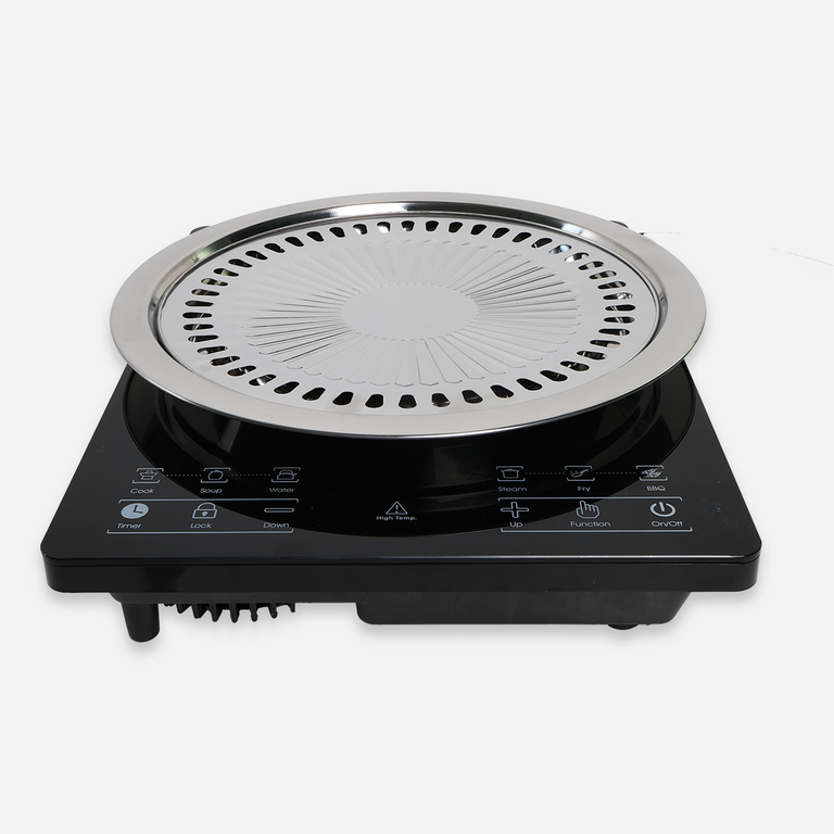 Hanabishi Induction Cooker – SM Home