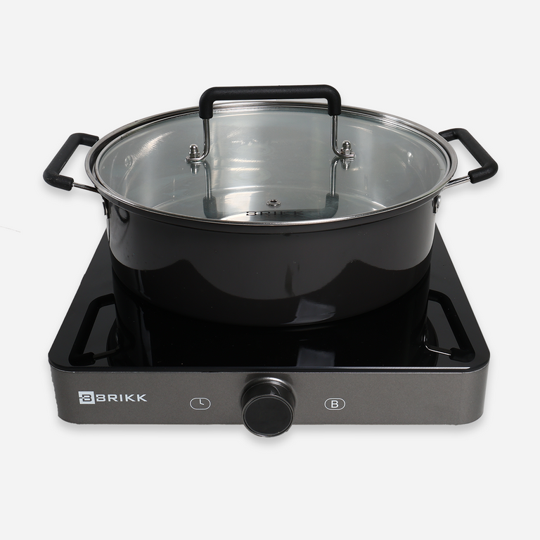 Hanabishi Induction Cooker – SM Home