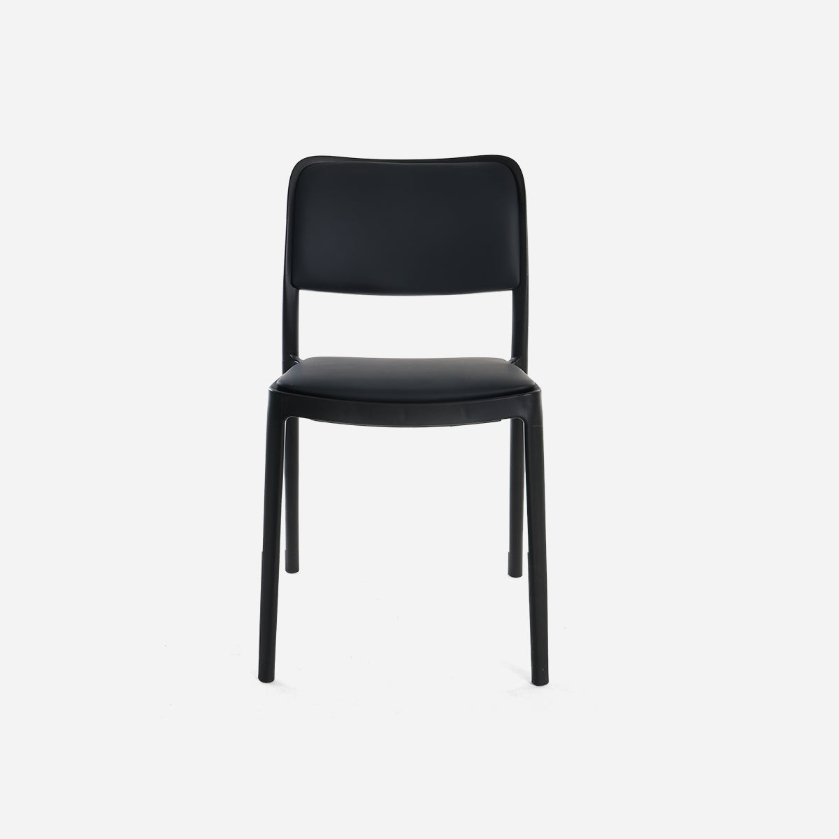 Uratex Brooklyn Chair - Black – SM Home