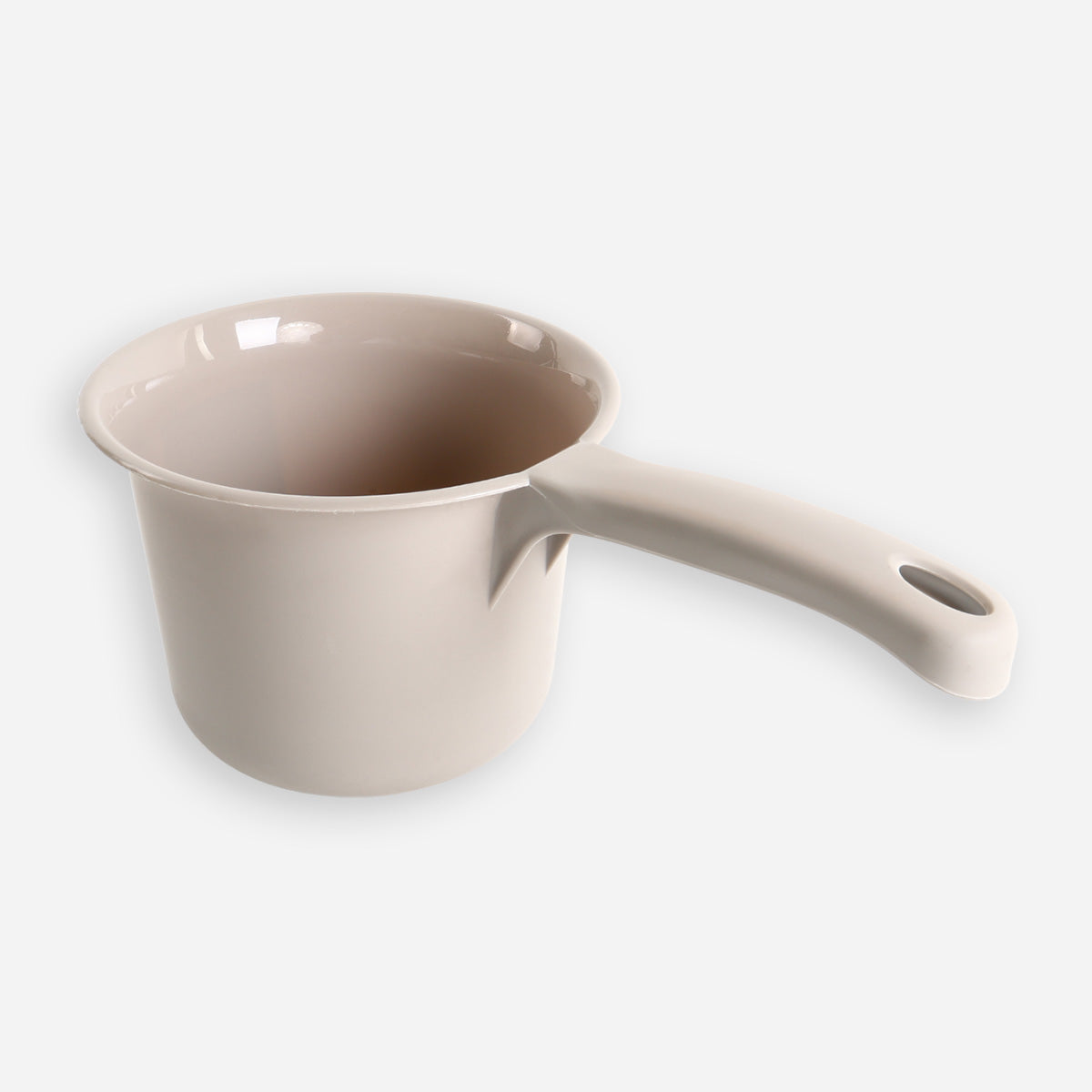 Megabox Water Dipper (Ash Gray) - 12cm – SM Home