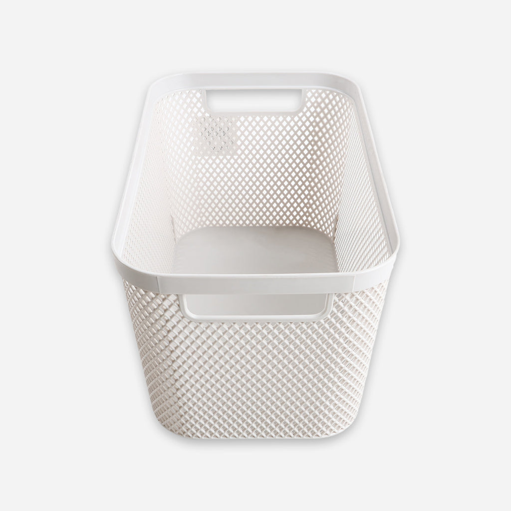 Megabox Hi-Impact Resistant Storage Box (Clear) - 155L – SM Home