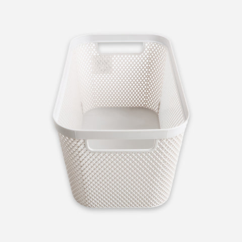 Megabox Hi-Impact Resistant Storage Box (Clear) - 155L – SM Home