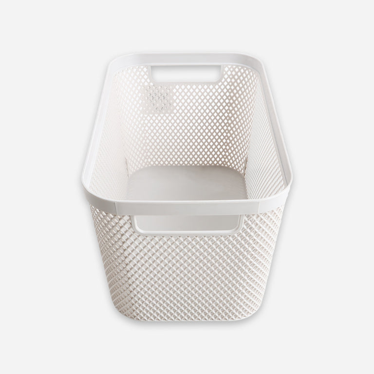 Megabox Hi-Impact Resistant Storage Box (Clear) - 155L – SM Home