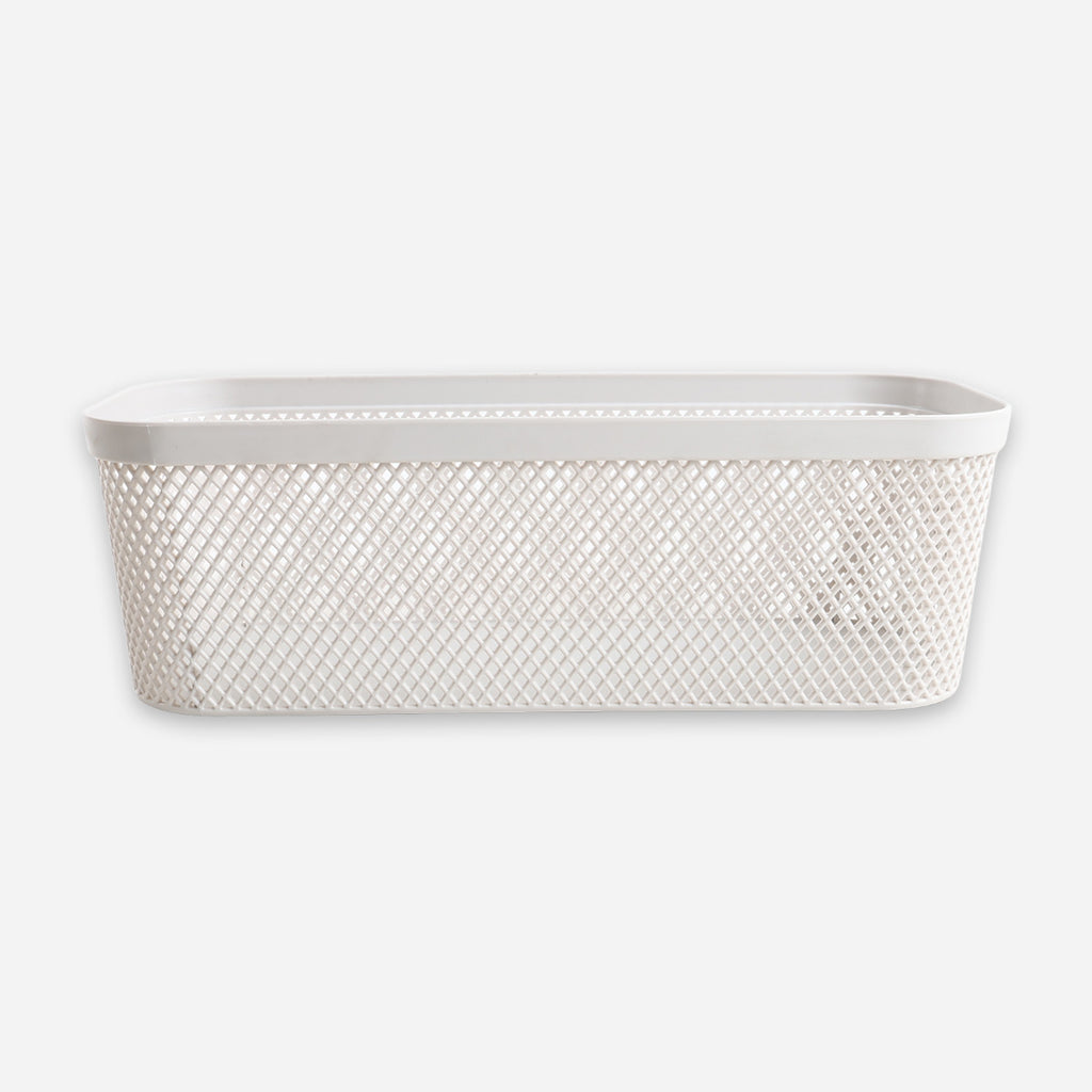 Megabox Hi-Impact Resistant Storage Box (Clear) - 155L – SM Home