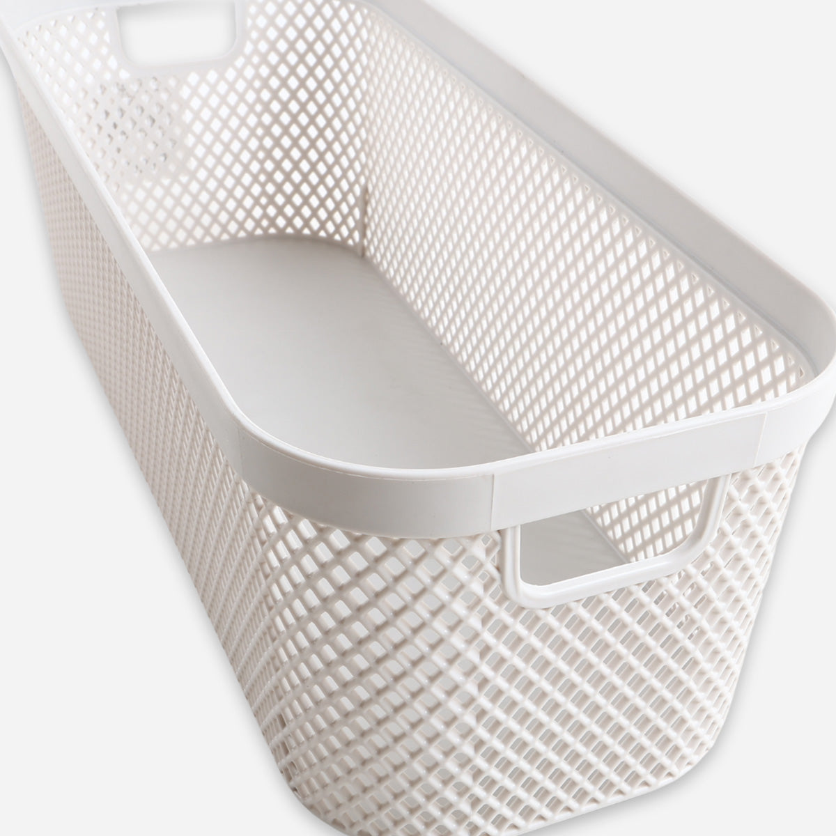 Megabox Hi-Impact Resistant Storage Box (Clear) - 155L – SM Home