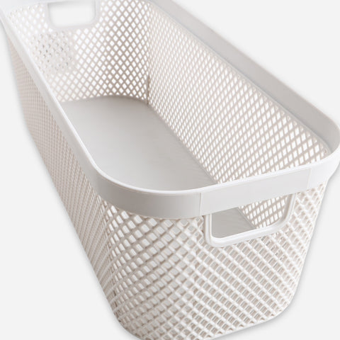 Megabox Hi-Impact Resistant Storage Box (Clear) - 155L – SM Home