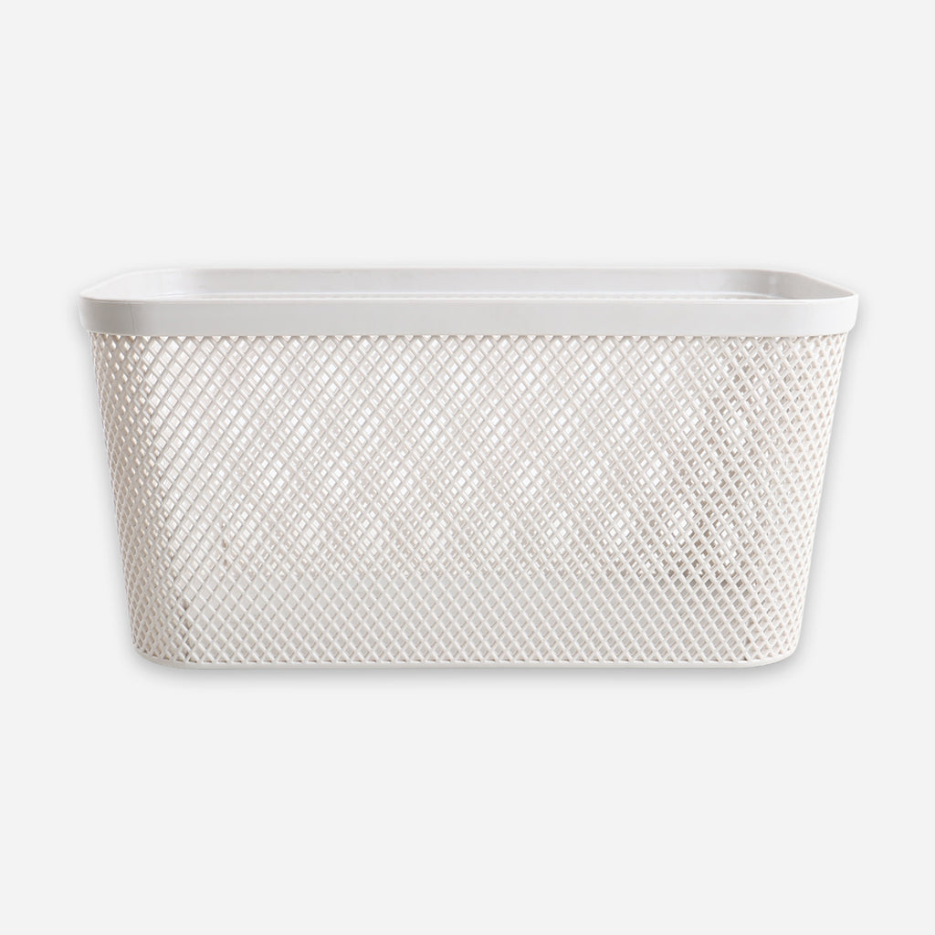 Megabox Hi-Impact Resistant Storage Box (Clear) - 155L – SM Home