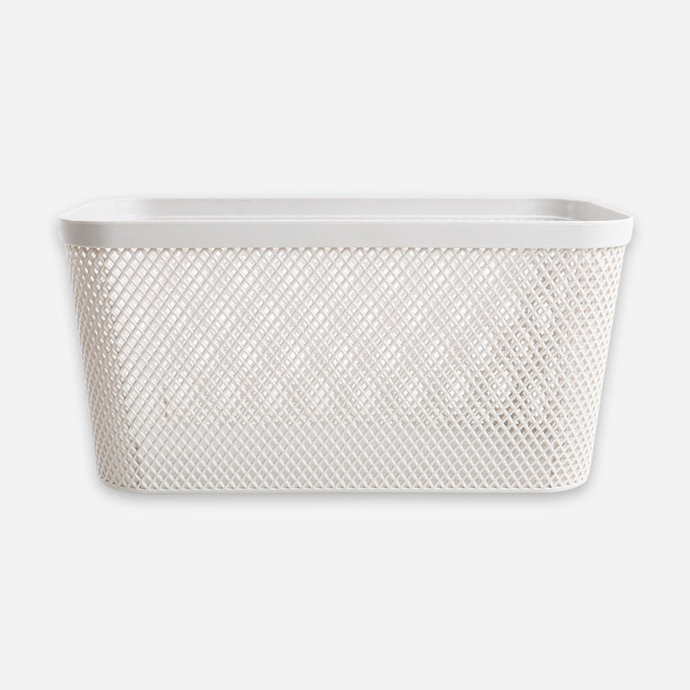 Megabox Hi-Impact Resistant Storage Box (Clear) - 155L – SM Home