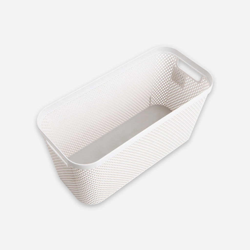 Megabox Hi-Impact Resistant Storage Box (Clear) - 155L – SM Home