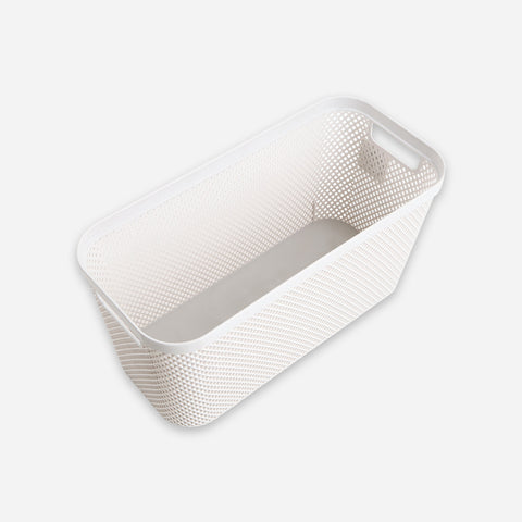 Megabox Hi-Impact Resistant Storage Box (Clear) - 155L – SM Home