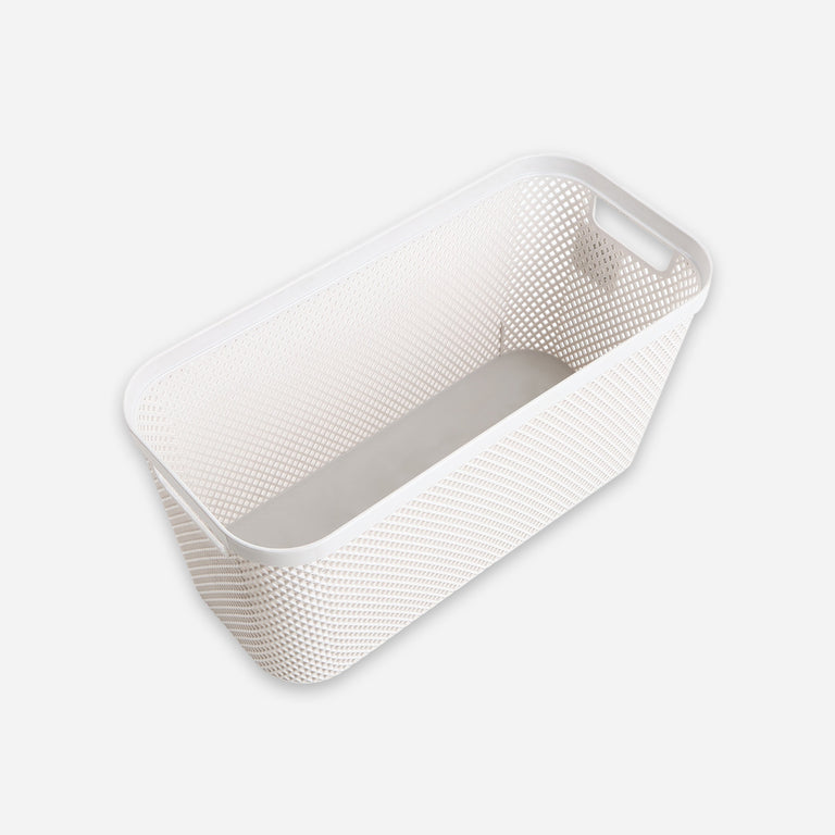 Megabox Hi-Impact Resistant Storage Box (Clear) - 155L – SM Home