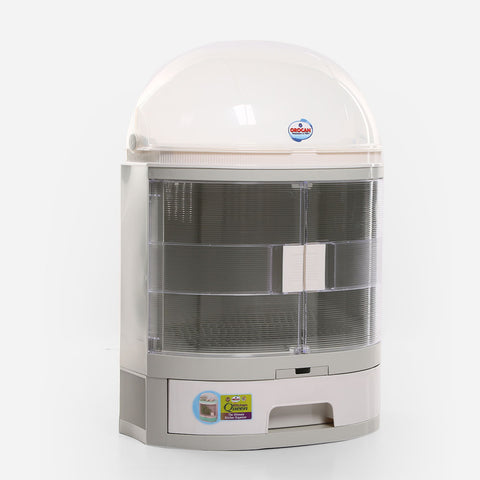 Orocan 8729 Splendido Dish Cabinet – SM Home