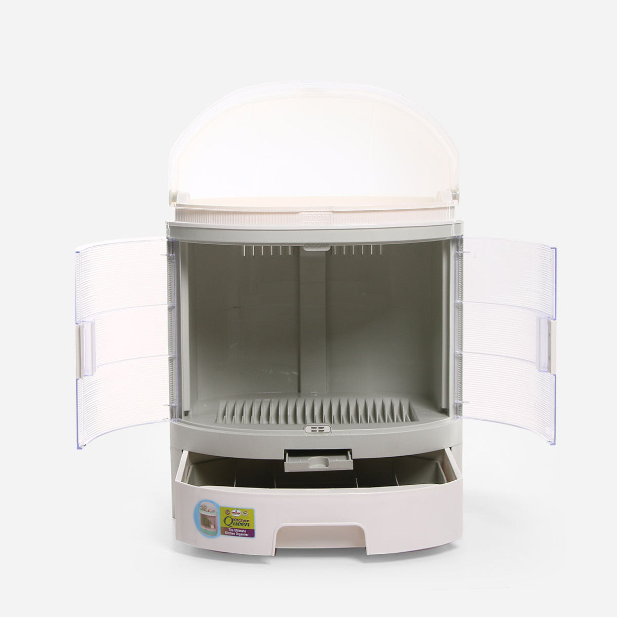 Orocan 8729 Splendido Dish Cabinet – SM Home