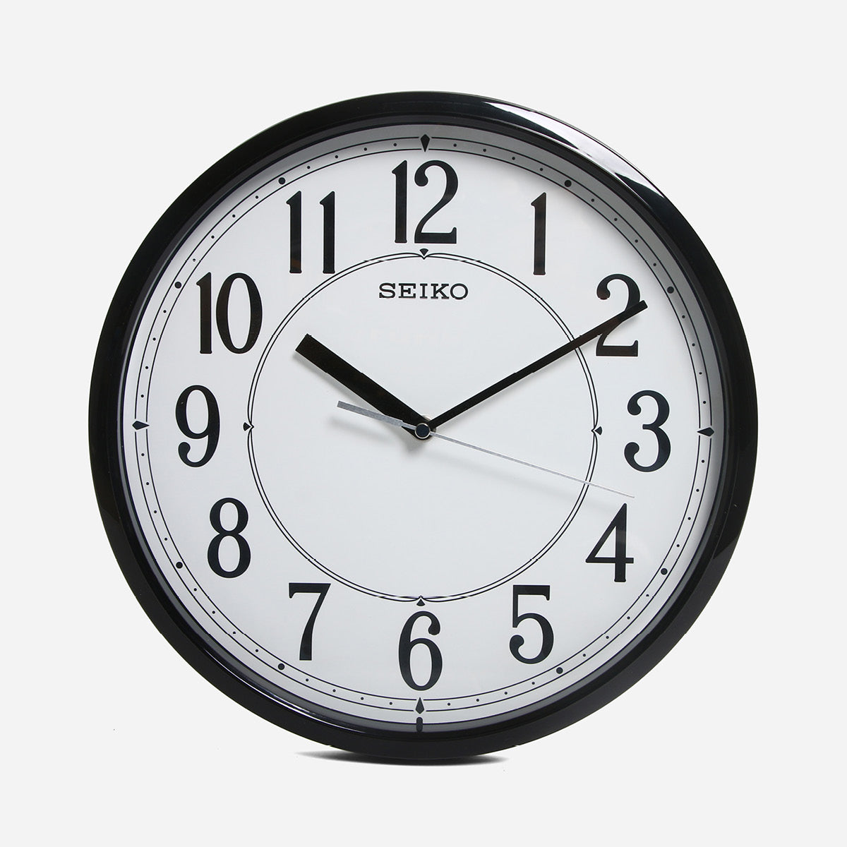 Lucent Wall Clock R92063 - Brown Wood – SM Home